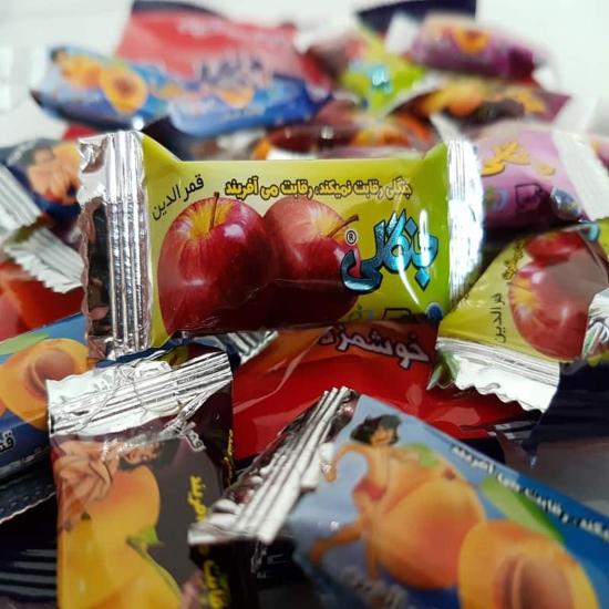 A Lavashak mix granel irani 100 gr - Nikomand Trading SL. Iranian Shop ...
